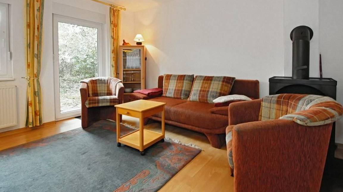 61 M² Ferienhaus ∙ 2 Schlafzimmer ∙ 4 Gäste - Boltenhagen