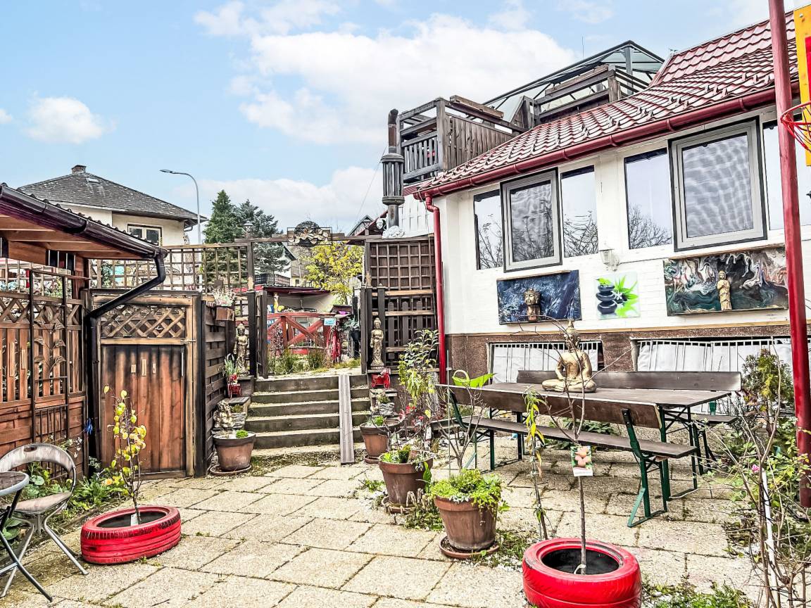 70 M² Ferienwohnung ∙ 2 Schlafzimmer ∙ 4 Gäste - Burgenland