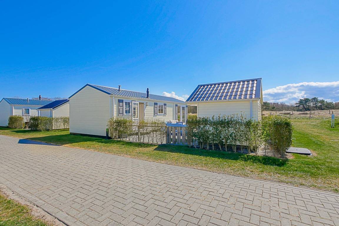 Bungalow ∙ 2 Schlafzimmer ∙ 5 Gäste - Callantsoog