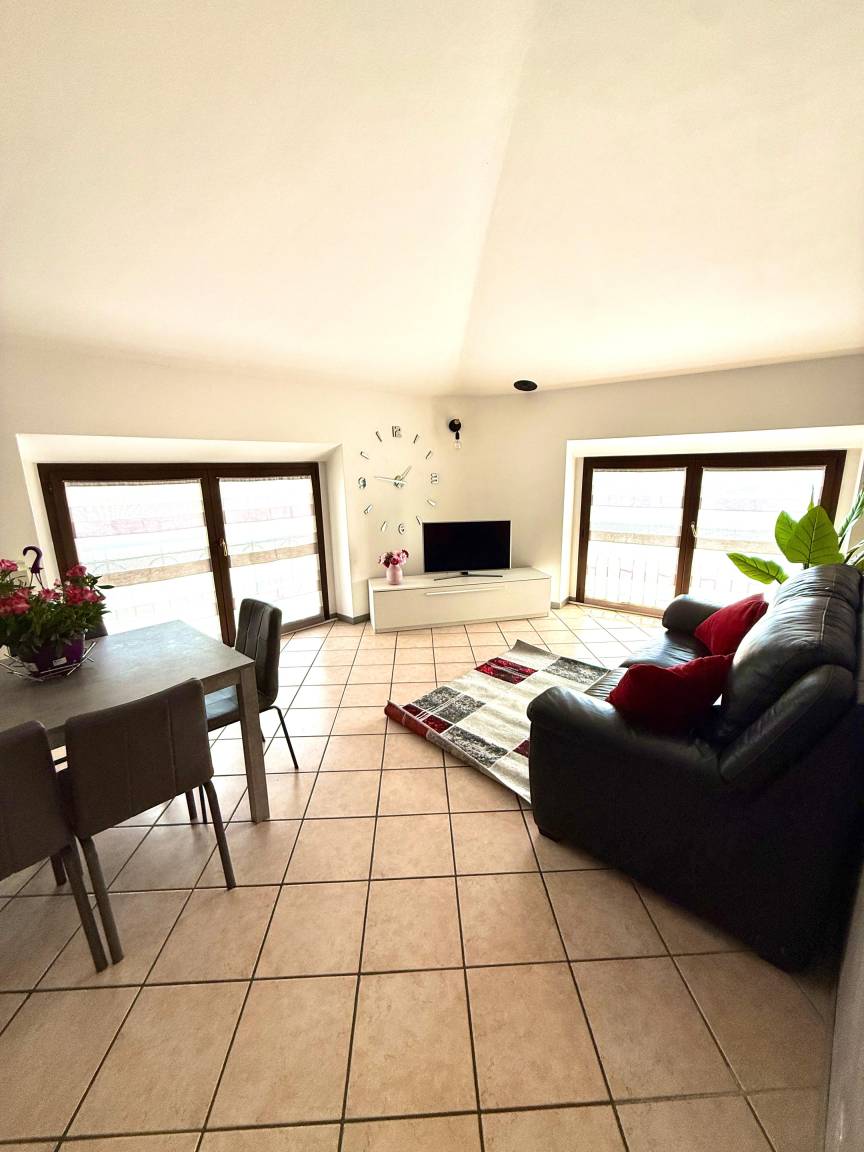 70 M² Appartement ∙ 2 Chambres ∙ 4 Personnes - Sarnico