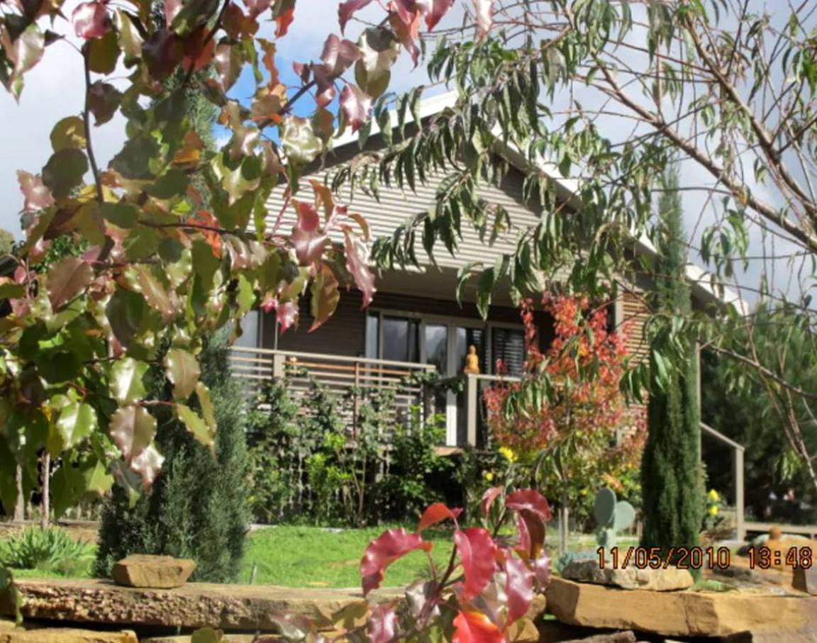 Villa ∙ 1 Bedroom ∙ 2 Guests - Hepburn Springs