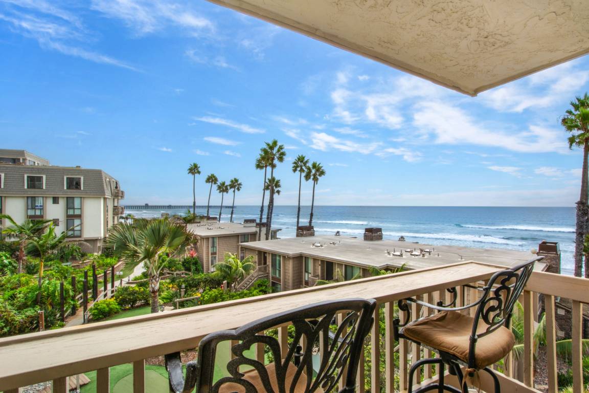 84 M² Condo ∙ 1 Bedroom ∙ 2 Guests - California