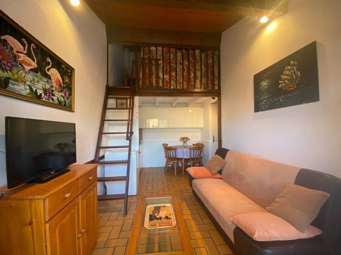 26 M² Villa ∙ 1 Bedroom ∙ 4 Guests - Capbreton