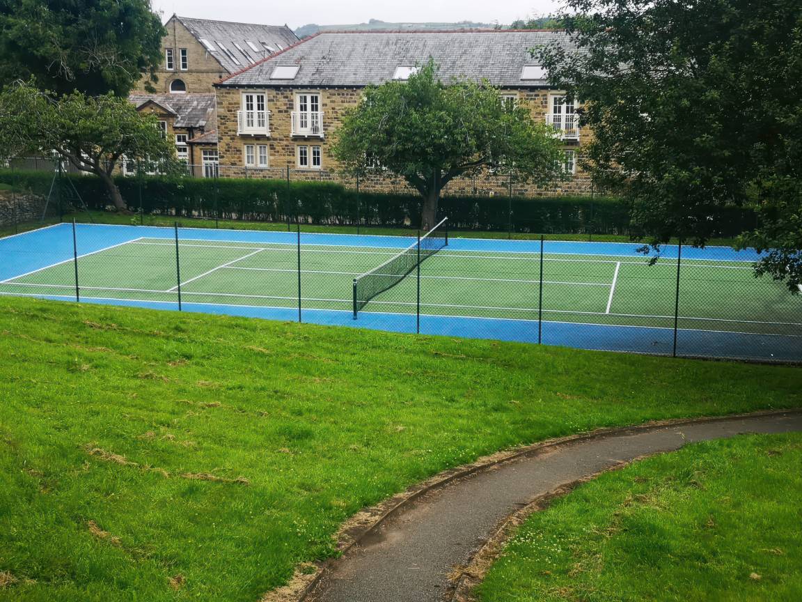 Cottage ∙ 3 Bedrooms ∙ 5 Guests - Ilkley