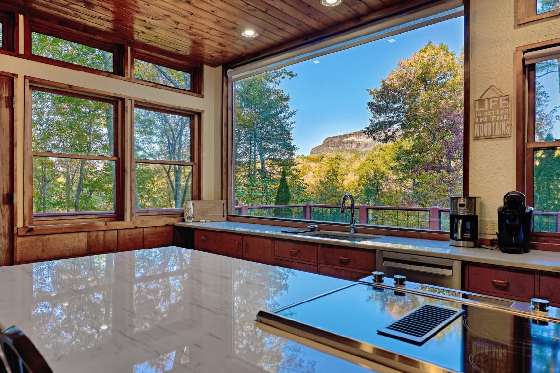 House ∙ 4 Bedrooms ∙ 10 Guests - Cashiers, NC