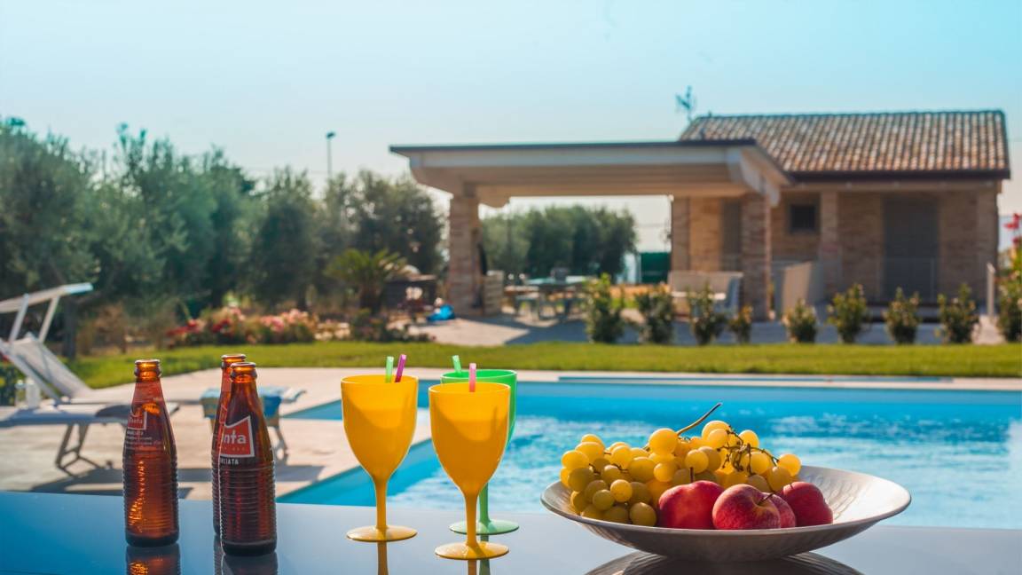 130 M² Maison De Vacances ∙ 3 Chambres ∙ 6 Personnes - Porto Sant'Elpidio