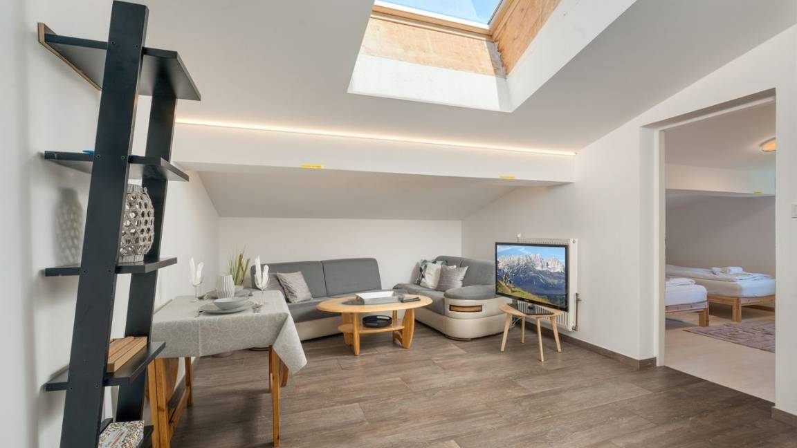 50 M² Ferienwohnung ∙ 2 Schlafzimmer ∙ 5 Gäste - Ellmau