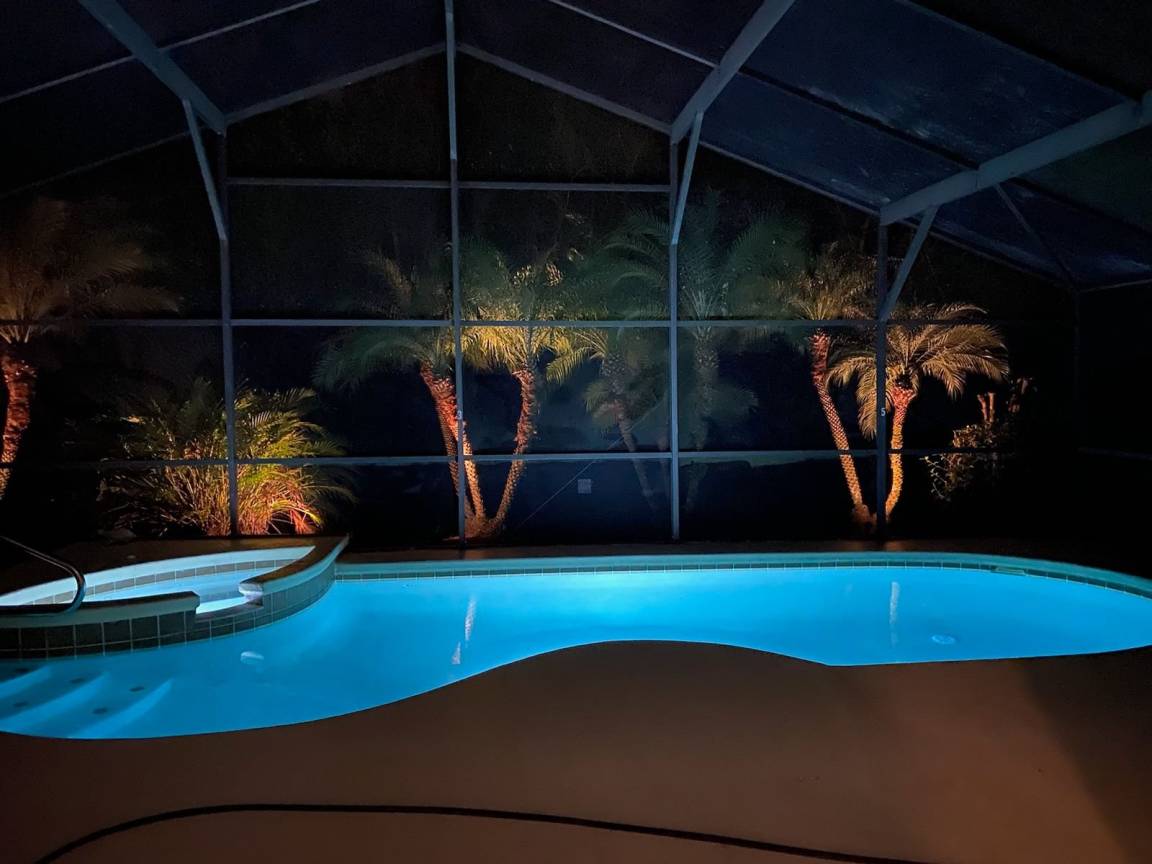 171 M² House ∙ 4 Bedrooms ∙ 10 Guests - Kissimmee