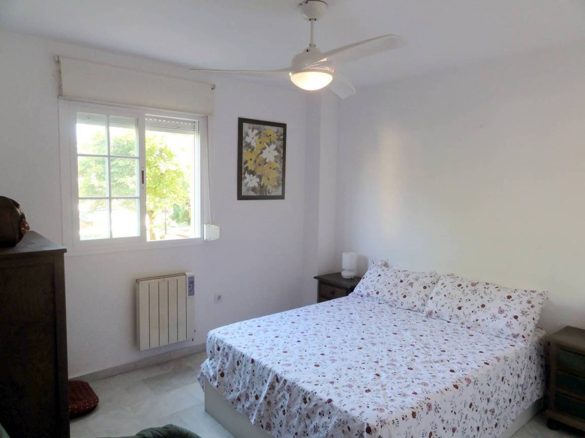 85 M² Apartment ∙ 2 Bedrooms ∙ 4 Guests - Marbella