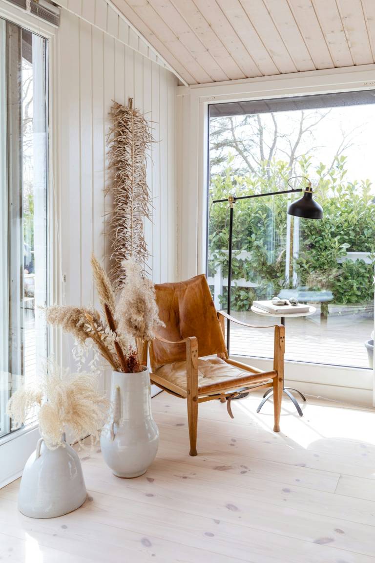 67 M² House ∙ 2 Bedrooms ∙ 6 Guests - Gilleleje