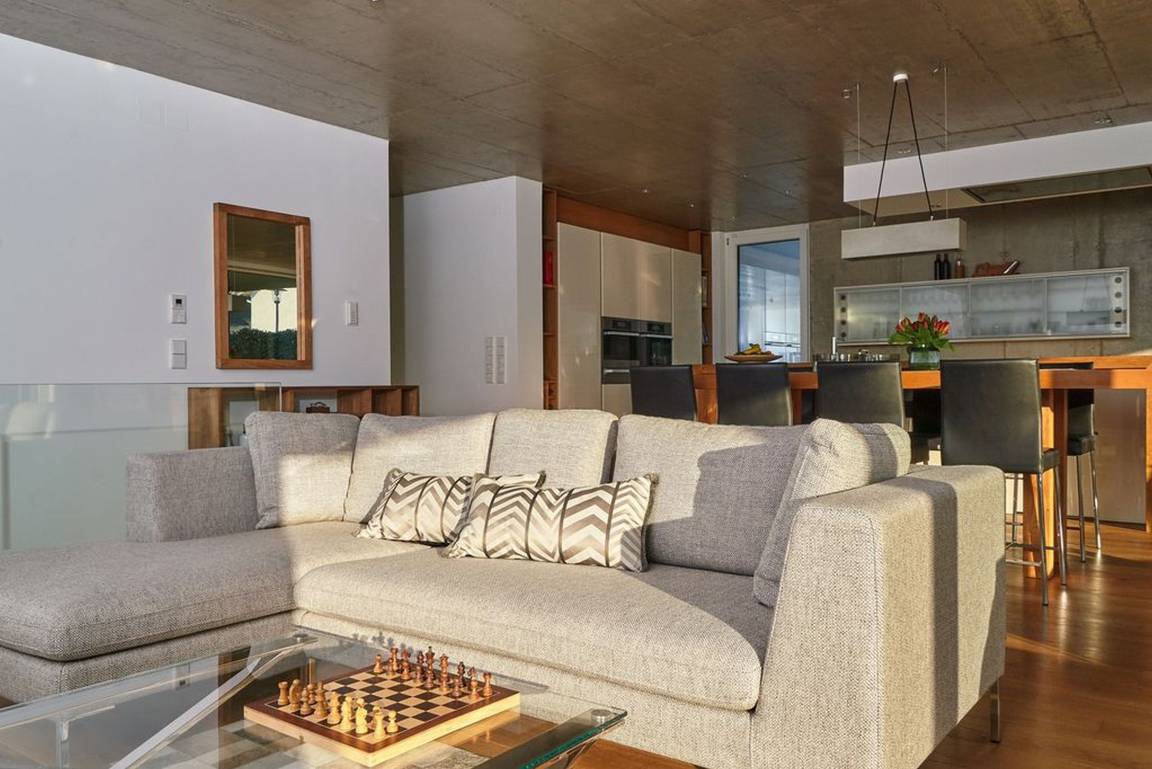 180 M² Ferienwohnung ∙ 3 Schlafzimmer ∙ 6 Gäste - Bodensee