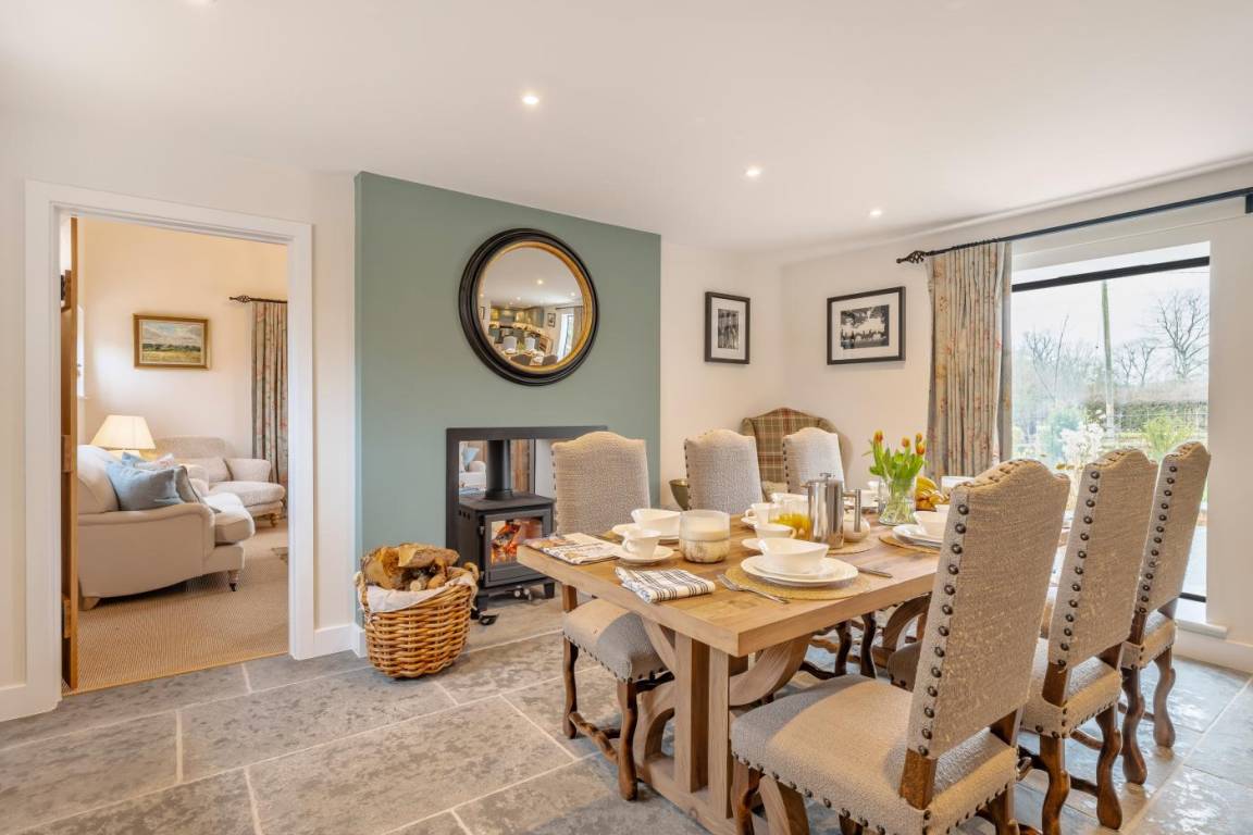 Cottage ∙ 3 Bedrooms ∙ 6 Guests - Shaftesbury