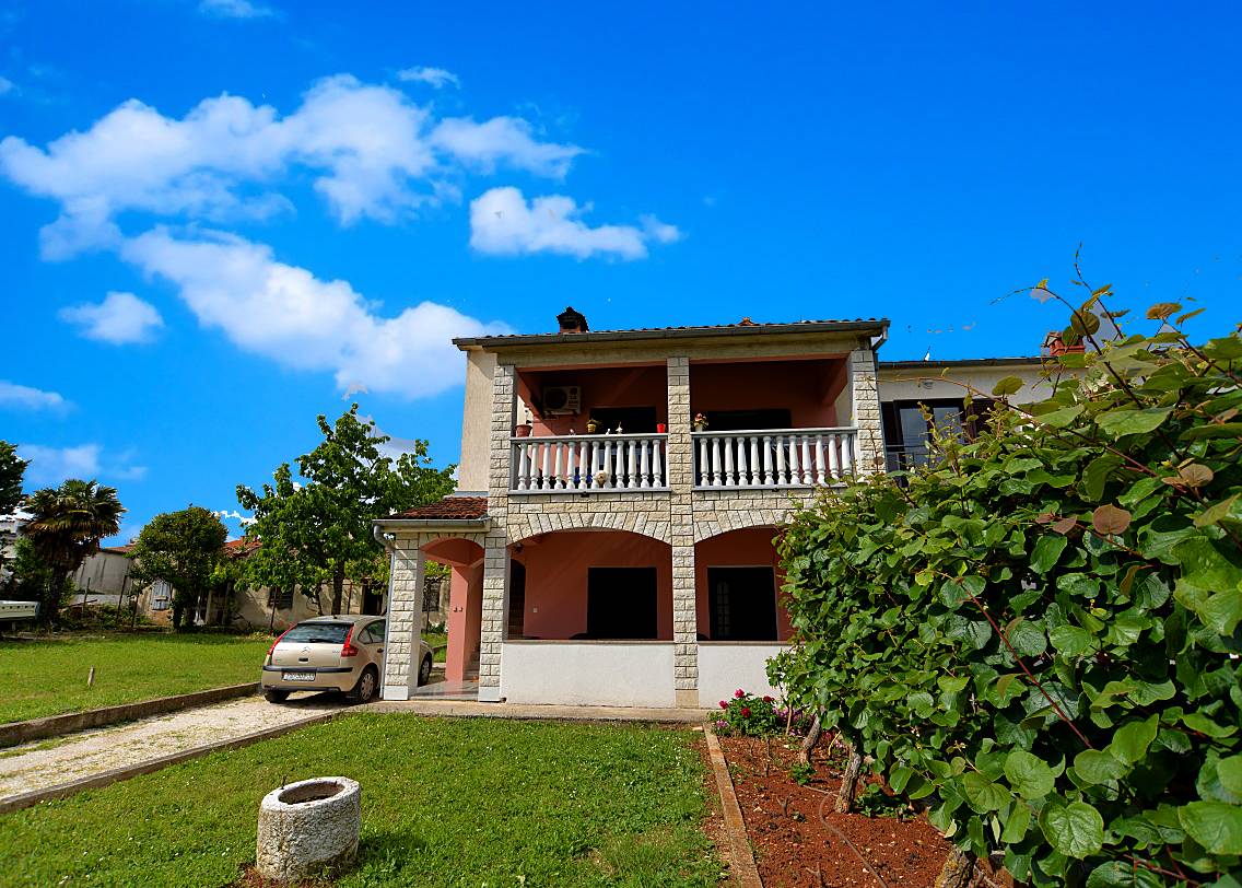 70 M² Apartment ∙ 2 Bedrooms ∙ 5 Guests - Rovinj