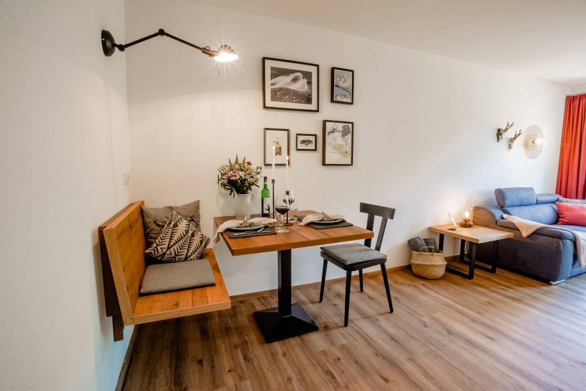 41 M² Appartement ∙ 2 Personnes - Berchtesgaden