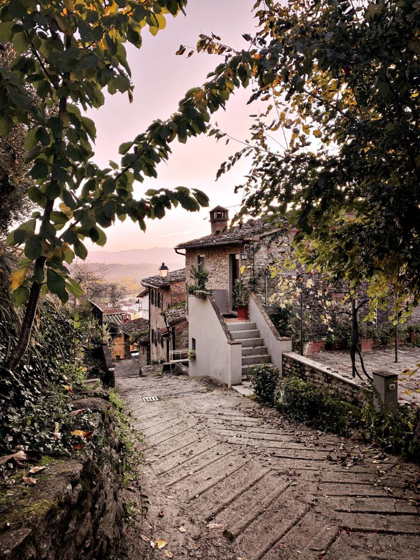 Resort ∙ 1 Bedroom ∙ 2 Guests - Tuscany