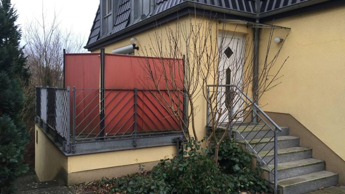 65 M² Apartment ∙ 1 Bedroom ∙ 2 Guests - Schwerin