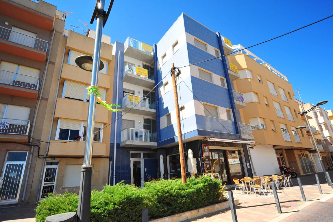 60 M² Apartment ∙ 2 Bedrooms ∙ 6 Guests - Peníscola