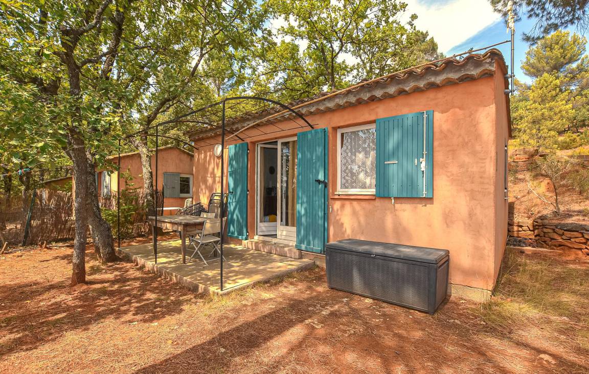 35 M² House ∙ 2 Bedrooms ∙ 4 Guests - Apt