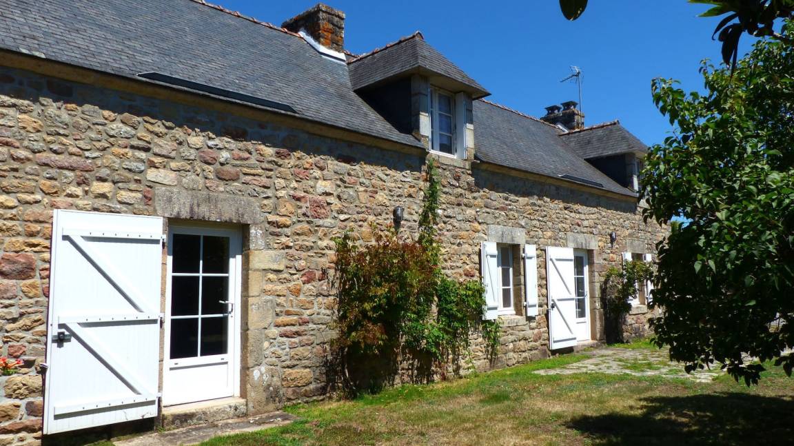 130 M² Ferienhaus ∙ 3 Schlafzimmer ∙ 6 Gäste - Saint-Philibert