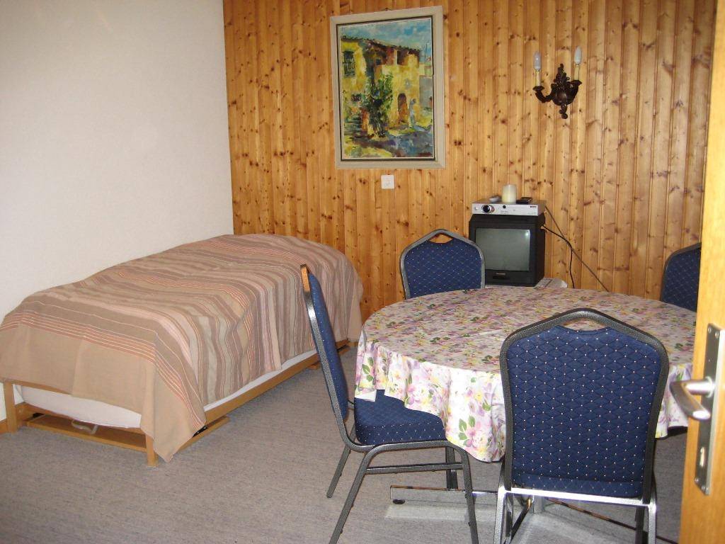 36 M² Ferienwohnung ∙ 1 Schlafzimmer ∙ 3 Gäste - Lenk