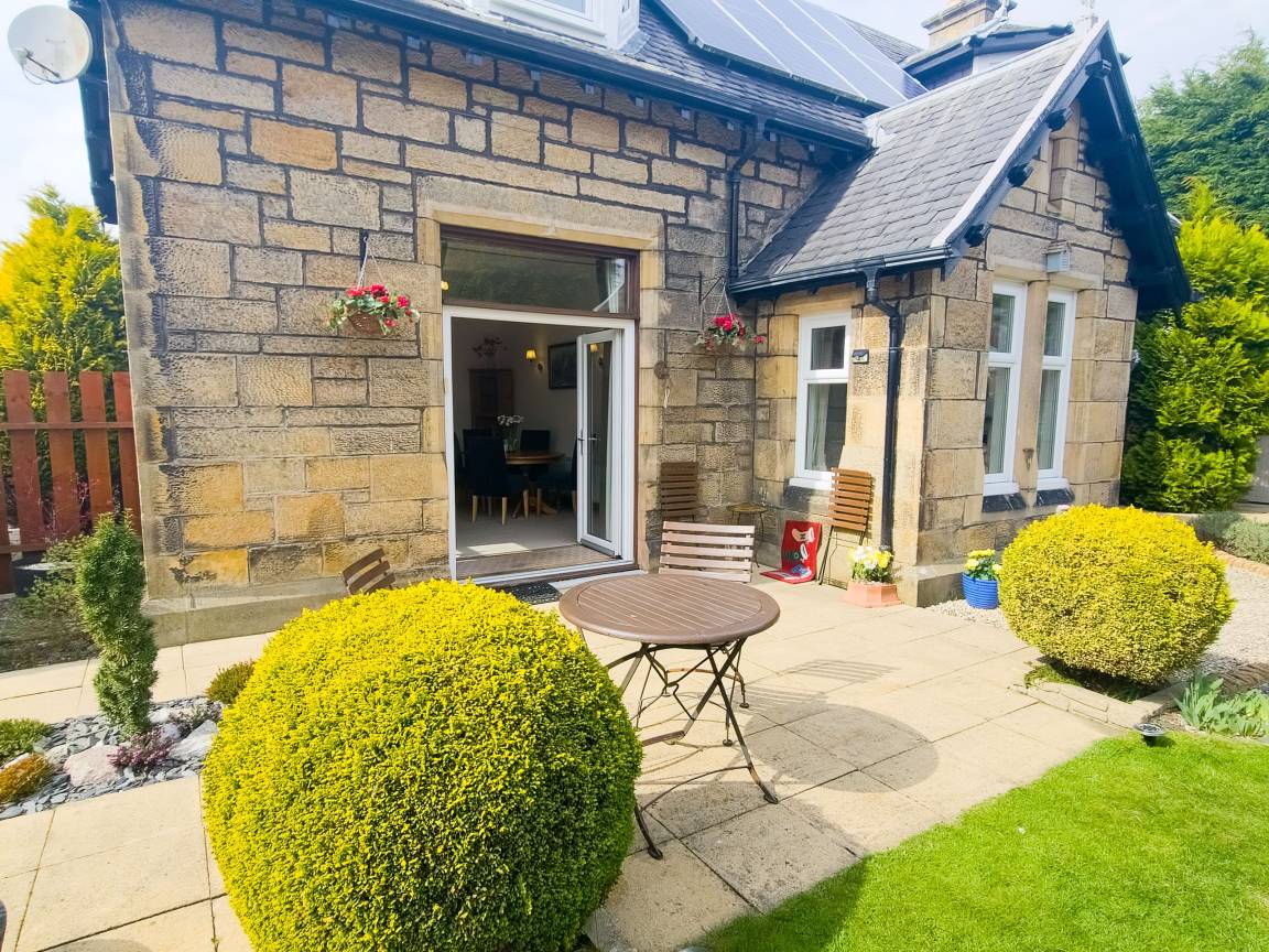 180 M² House ∙ 3 Bedrooms ∙ 7 Guests - Aviemore