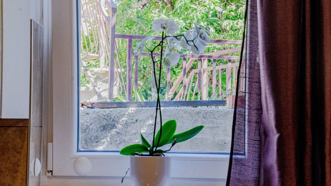 26 M² Hotel ∙ 1 Bedroom ∙ 2 Guests - Korčula