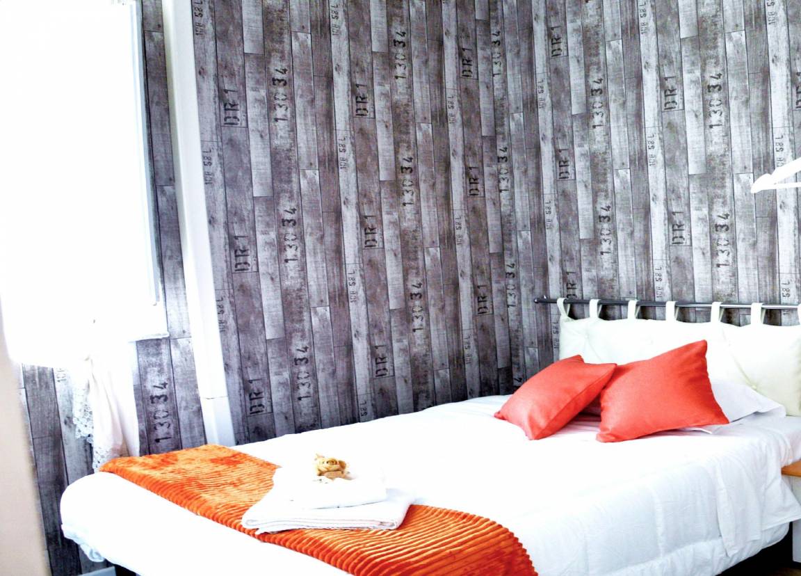 Appartamento ∙ 1 Camera Da Letto ∙ 1 Ospite - Caltagirone