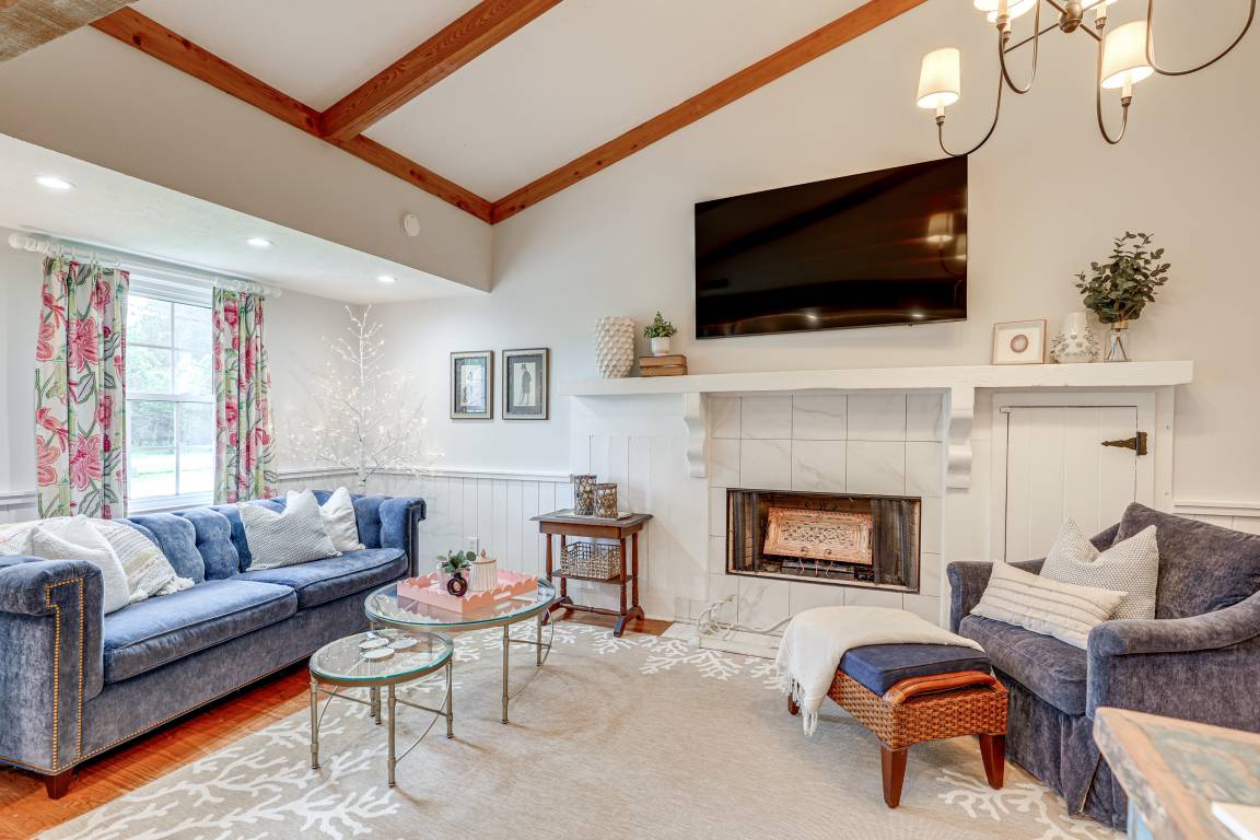 101 M² House ∙ 2 Bedrooms ∙ 4 Guests - Pawleys Island, SC