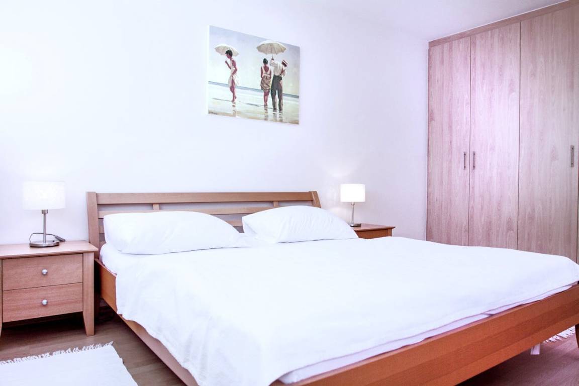 124 M² Ferienwohnung ∙ 3 Schlafzimmer ∙ 6 Gäste - Wien