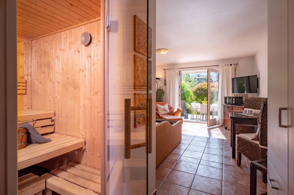30 M² Studio ∙ 2 Gäste - Kirchberg