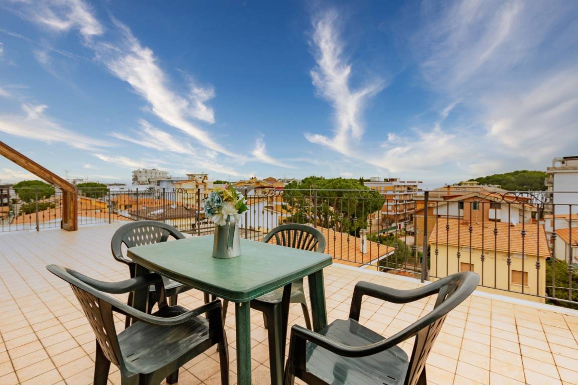 40 M² Casa ∙ 1 Camera Da Letto ∙ 4 Ospiti - Giulianova