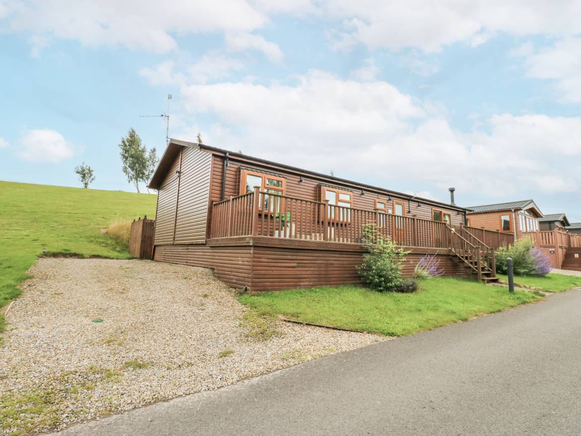 Cottage ∙ 2 Bedrooms ∙ 4 Guests - Leyburn