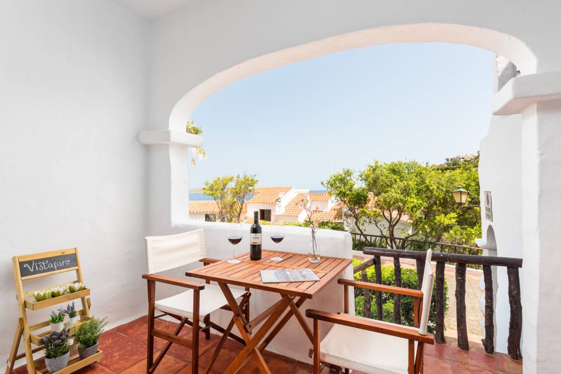 45 M² Apartment ∙ 1 Bedroom ∙ 2 Guests - Menorca