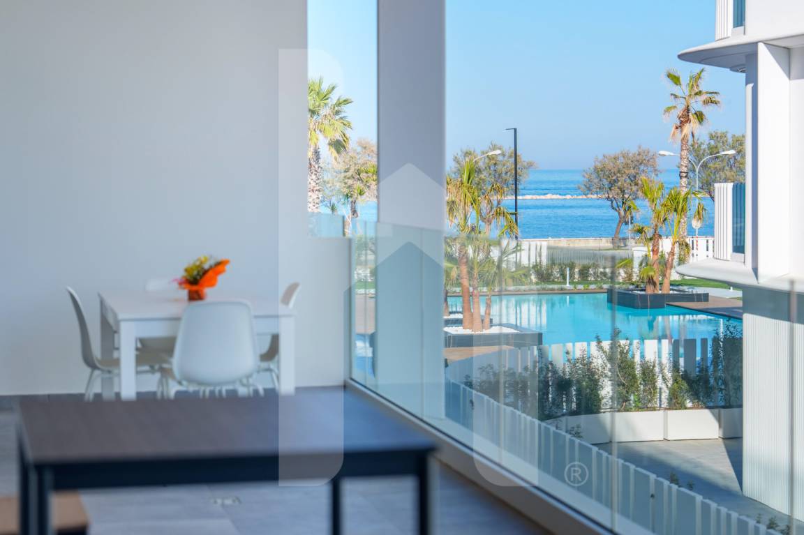 83 M² Appartement ∙ 2 Chambres ∙ 5 Personnes - Roseto degli Abruzzi