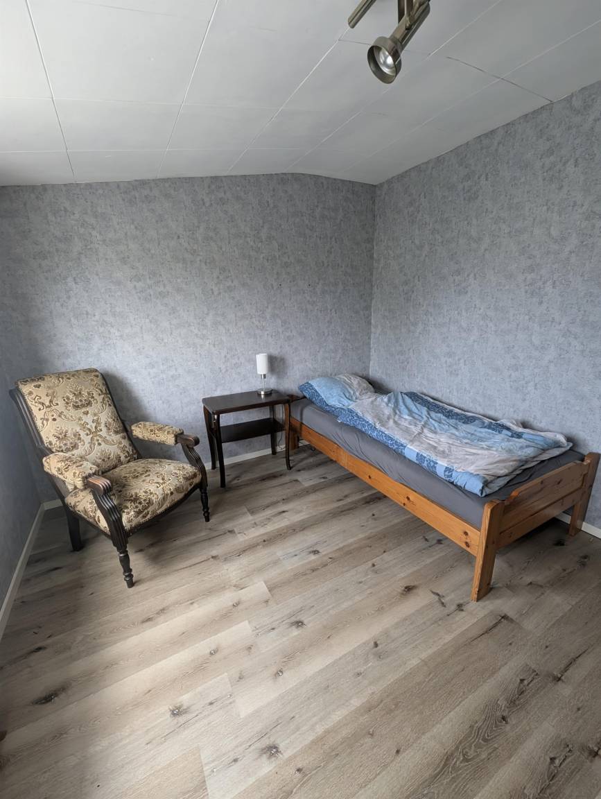 90 M² House ∙ 3 Bedrooms ∙ 4 Guests - Trier