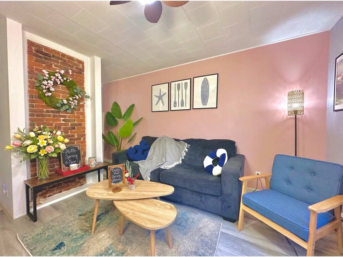 Apartment ∙ 1 Bedroom ∙ 4 Guests - Nova Scotia