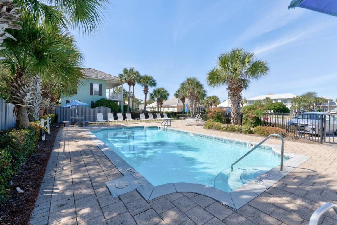 203 M² House ∙ 4 Bedrooms ∙ 12 Guests - Destin