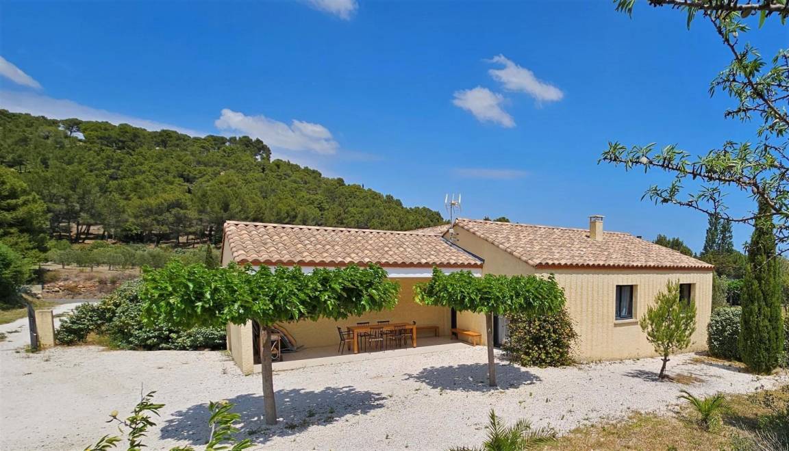 85 M² Gîte ∙ 3 Chambres ∙ 6 Personnes - Sigean
