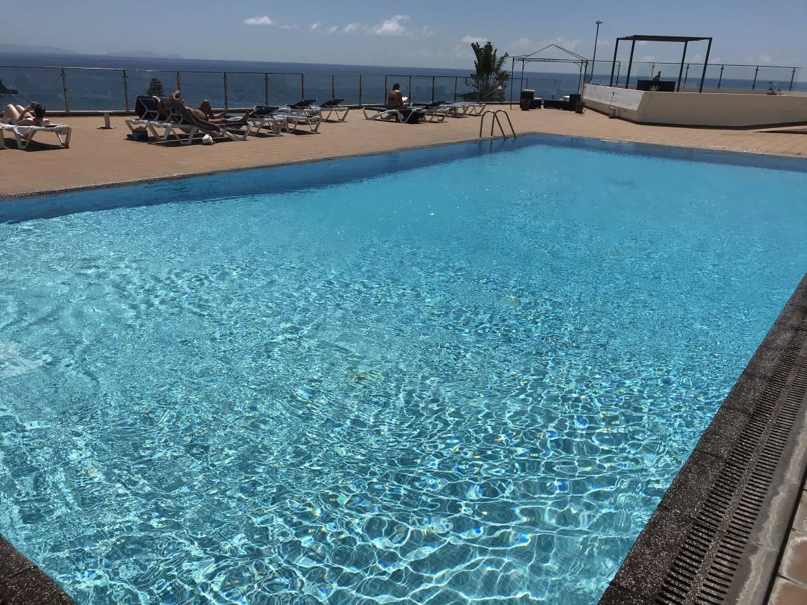 25 M² Apartamento ∙ 4 Huéspedes - Funchal