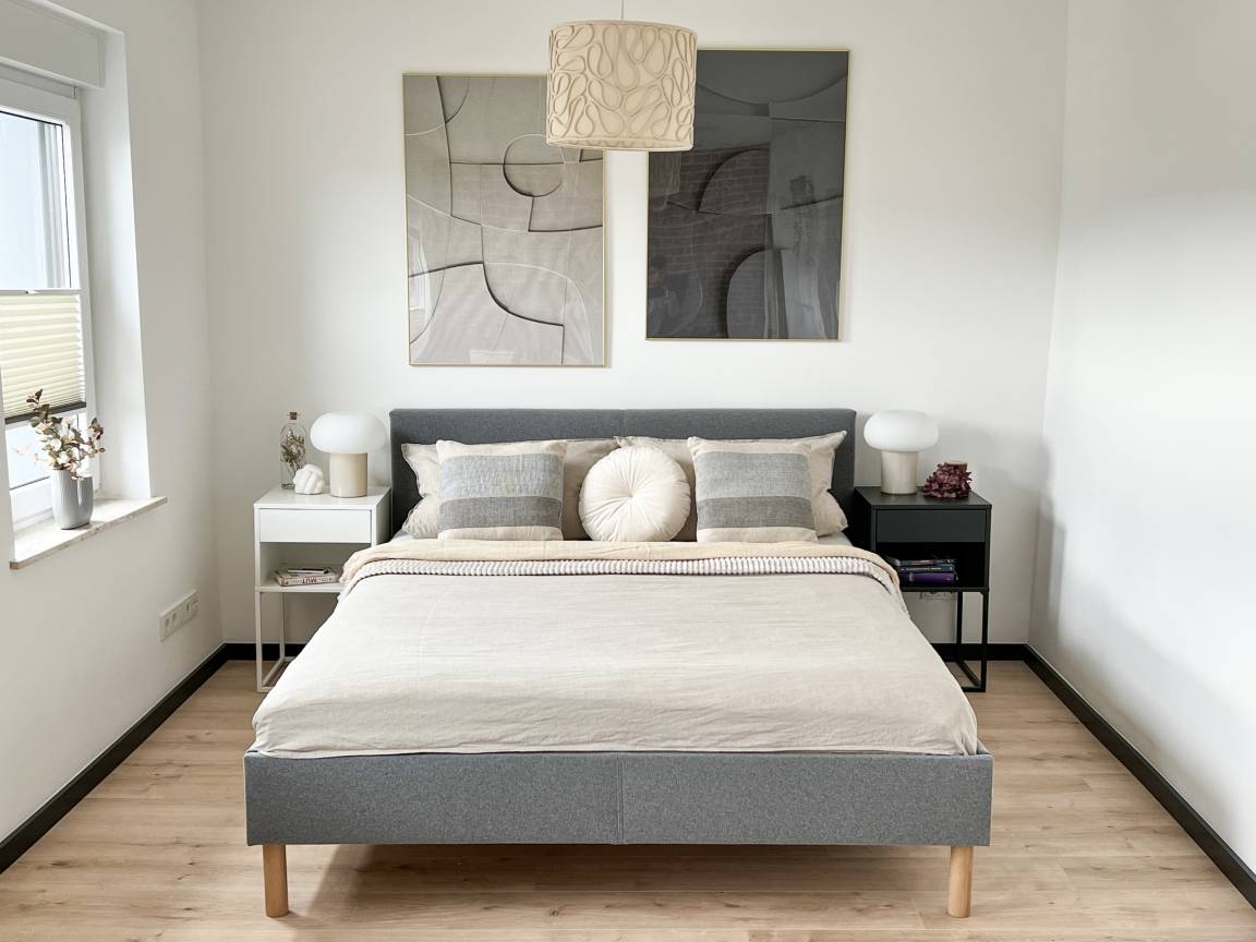 45 M² Appartement ∙ 1 Chambre ∙ 2 Personnes - Trèves