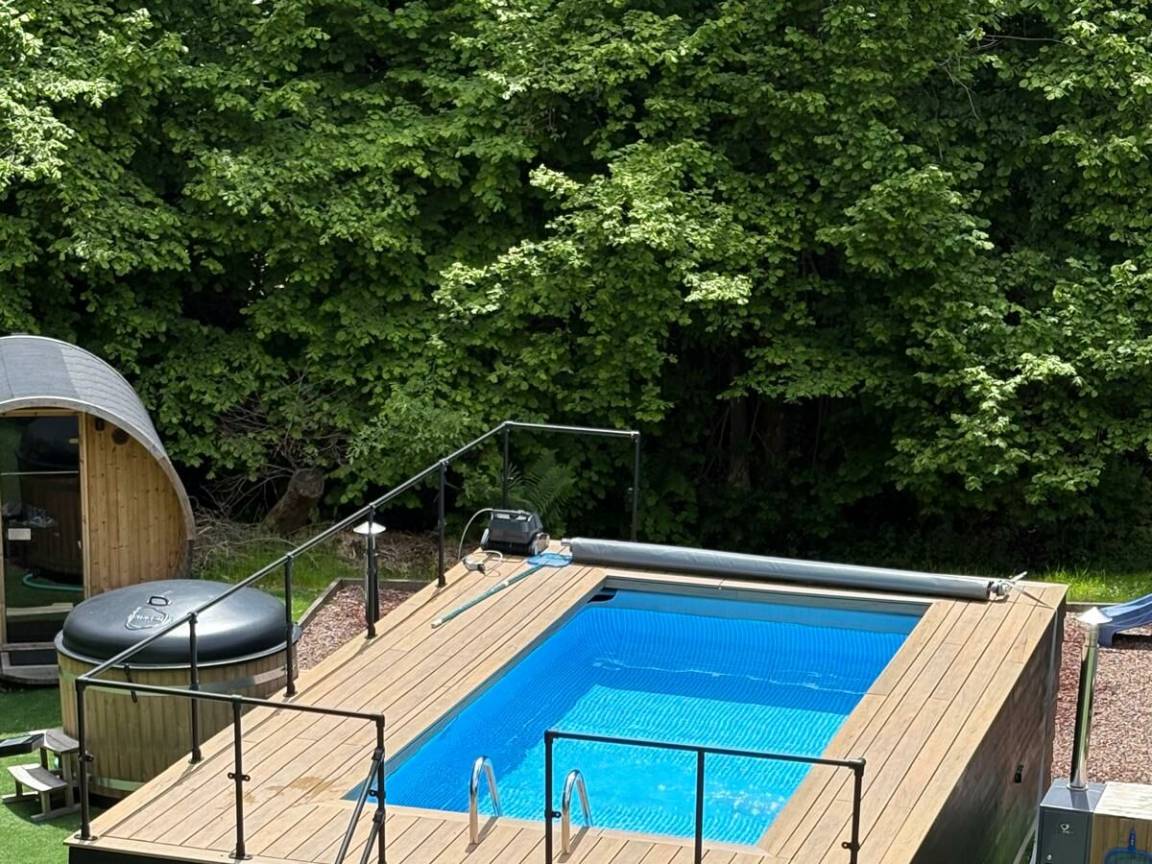 100 M² Casa ∙ 3 Habitaciones ∙ 6 Huéspedes - Kranjska Gora