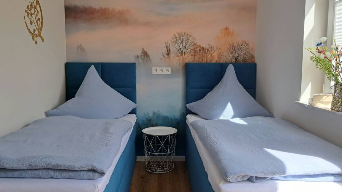 20 M² Hotel ∙ 2 Guests - Olsberg