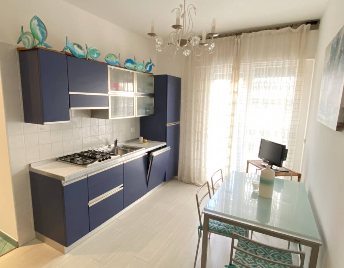 Apartment ∙ 1 Bedroom ∙ 4 Guests - Jesolo