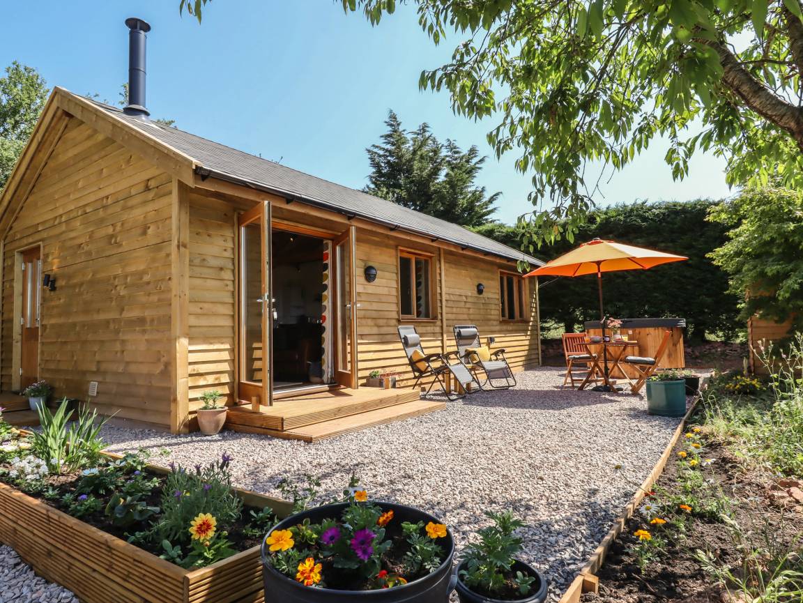 Cottage ∙ 1 Chambre ∙ 2 Personnes - Crediton