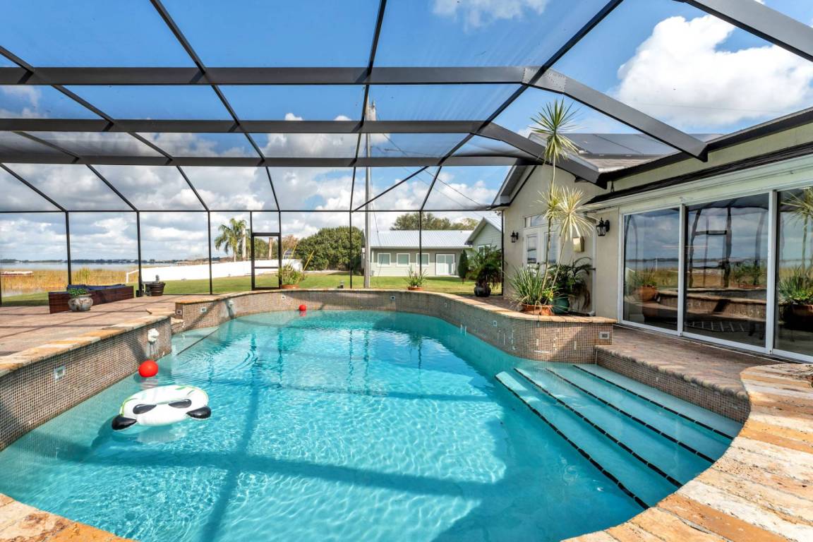 279 M² House ∙ 3 Bedrooms ∙ 6 Guests - Lake Wales, FL