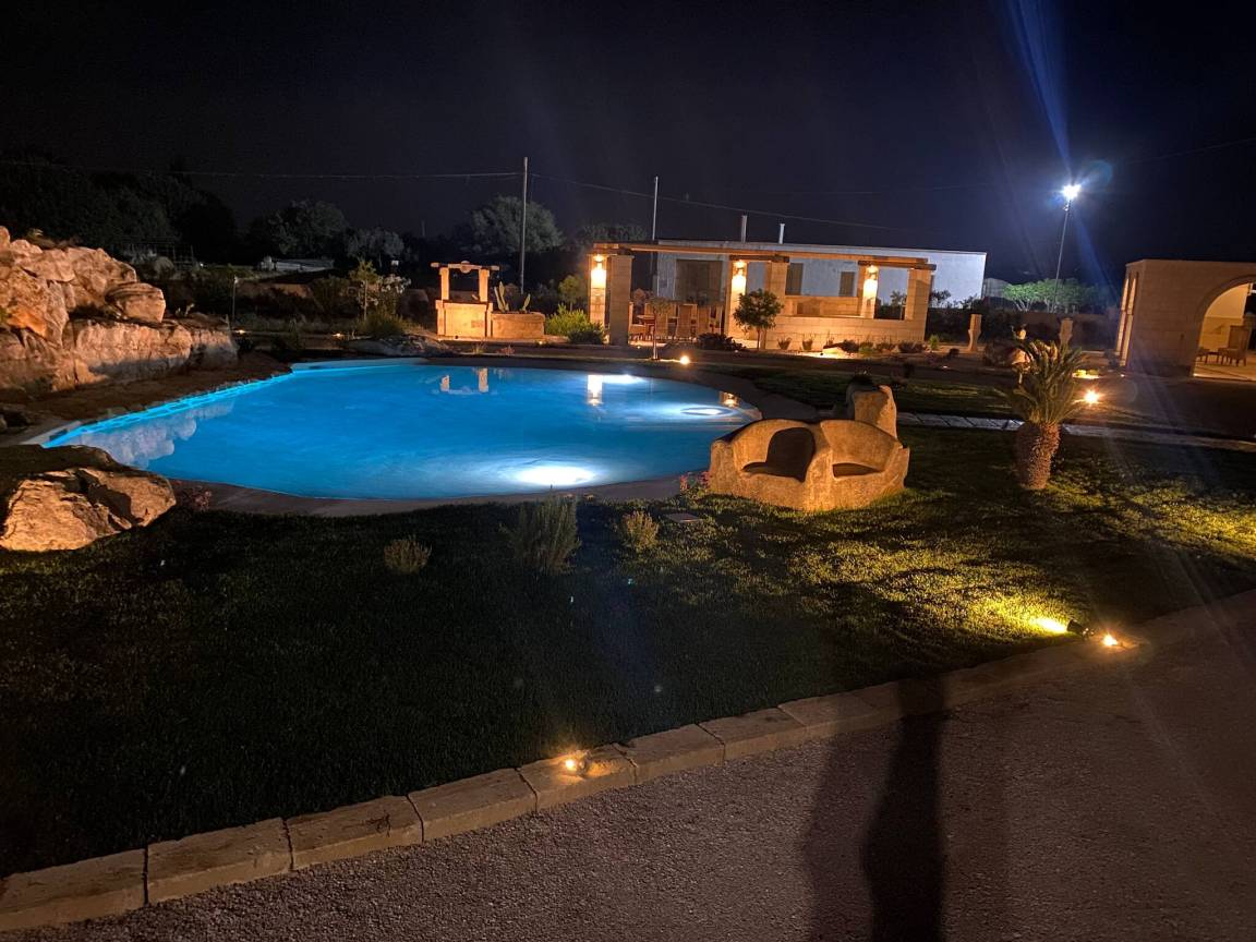 90 M² Villa ∙ 2 Camere Da Letto ∙ 5 Ospiti - Galatina