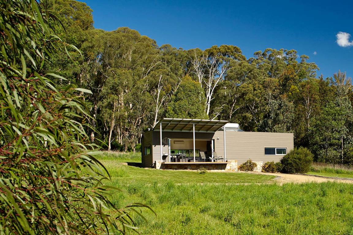 House ∙ 1 Bedroom ∙ 2 Guests - Bannockburn, Australia