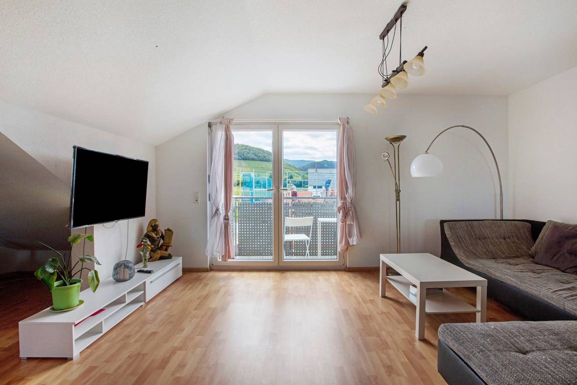 100 M² Appartement ∙ 2 Slaapkamers ∙ 5 Gasten - Staufen im Breisgau