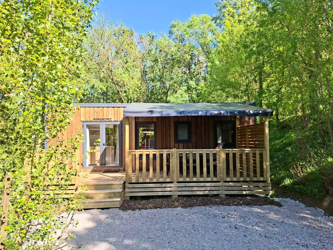 32 M² Camper/roulotte ∙ 1 Camera Da Letto ∙ 6 Ospiti - Alta Garonna