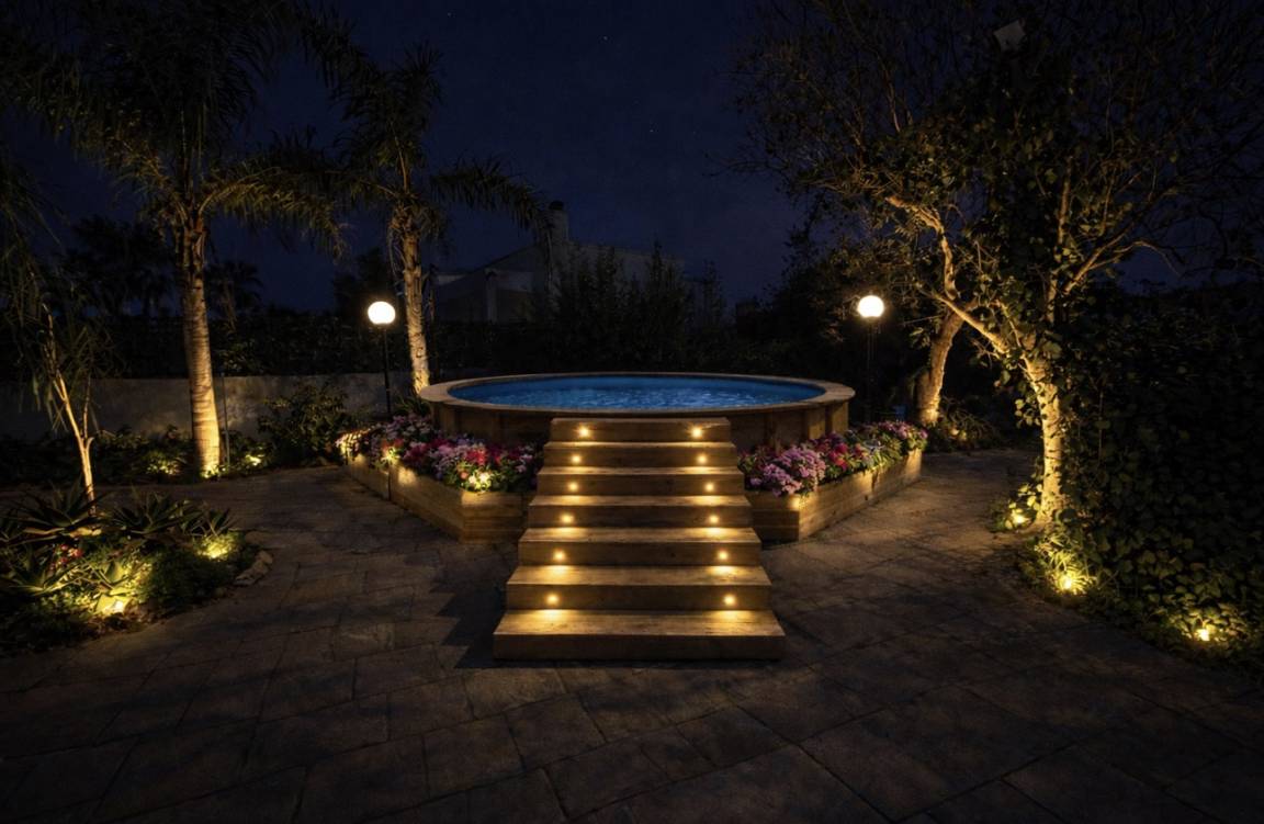 Villa Vacanza ∙ 2 Camere Da Letto ∙ 6 Ospiti - Gallipoli